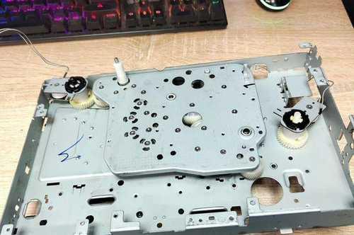 Редуктор в сборе jc61-05695a Samsung c480