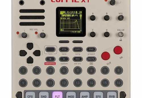 Sonicware Lofi-12 XT -Ltd Retro