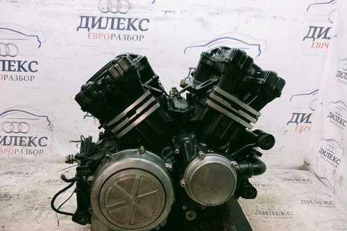 Двигатель Yamaha V-MAX 1200 лот 56