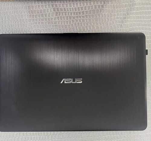 Ноутбук asus