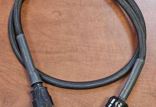 Audience PowerChord E 1.5m силовой кабель