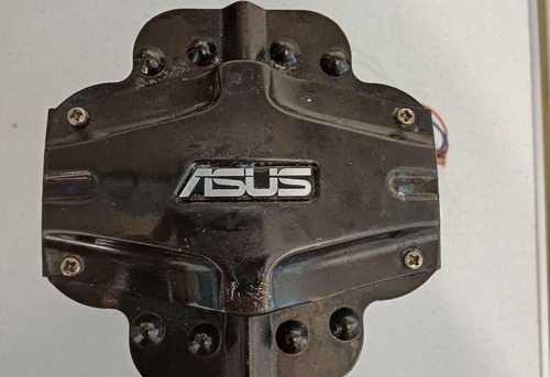 Башенный кулер asus