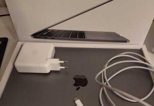 Apple MacBook Pro 13" QC i7 2,3 GHz, 32 Gb, 512 Gb