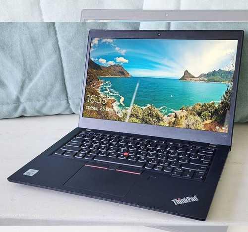 ThinkPad X390 i5-10210U 8/256 13.3" 1920*1080