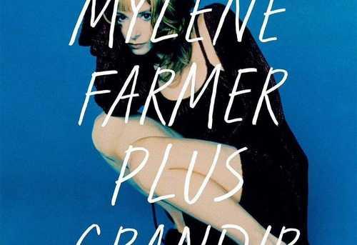 Виниловая пластинка Mylene Farmer - Plus Grandir