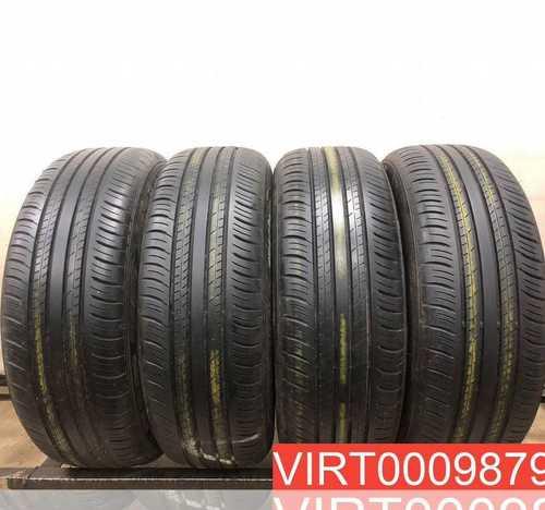 Dunlop Enasave EC300  215/60 R17 96H