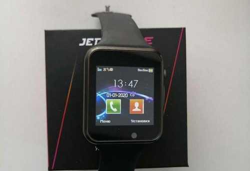 Смарт часы умные часы детские JET phone SP1