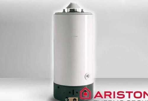 Газовый водонагреватель Ariston 120 150 200 SGA