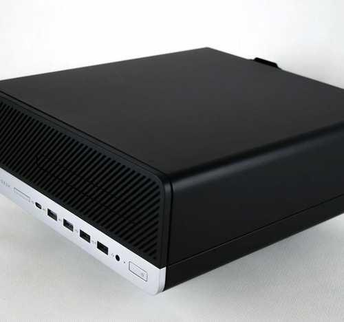 Компьютер HP 600 G3 SFF (i5-7500/8Gb/240Gb SSD)