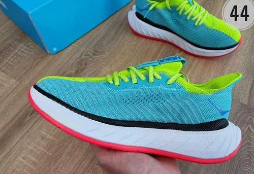 Беговые кроссовки hoka carbon x3