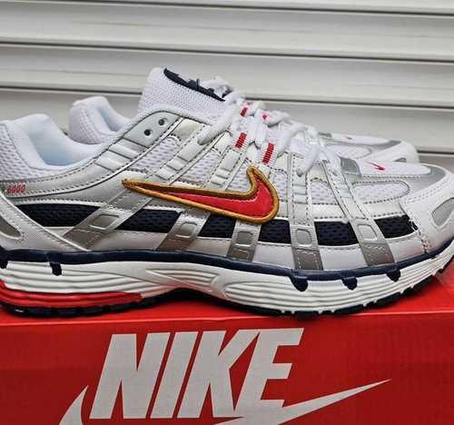 Кроссовки мужские Nike P6000