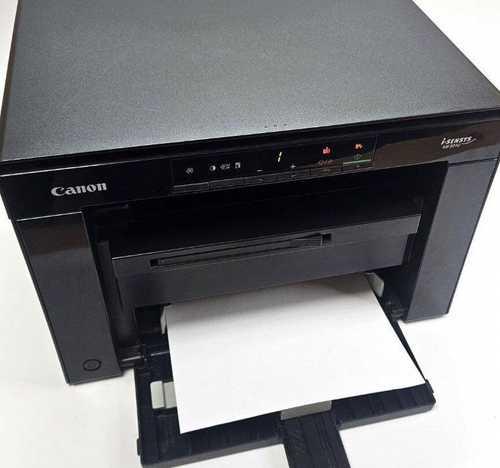 Мфу Canon MF3010 по запчастям