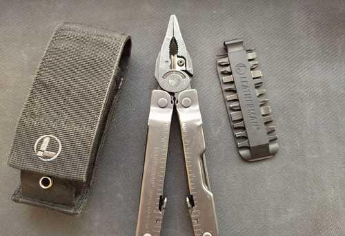 Мультитул Leatherman supertool 300