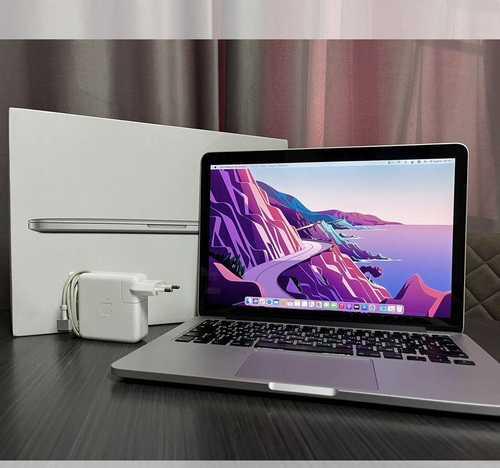 Ноутбук Apple macbook pro 13 2014