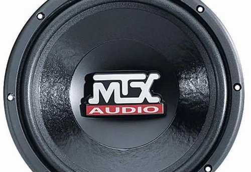 Динамик сабвуфер MTX 10