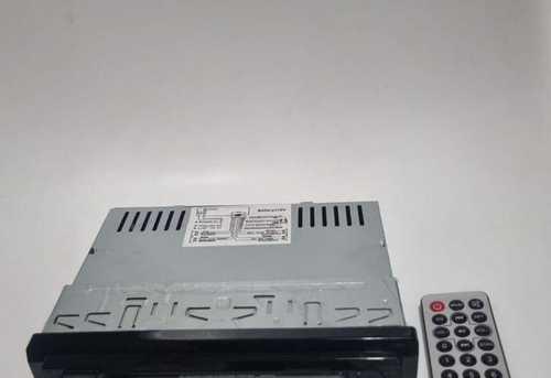 Автомвгнитола TDS TS-CAM03(радио,USB,bluetooth)