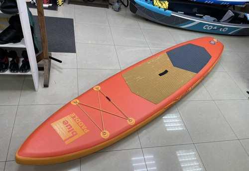 Сапборд сап SUP Blue Paddle 11.6 новый