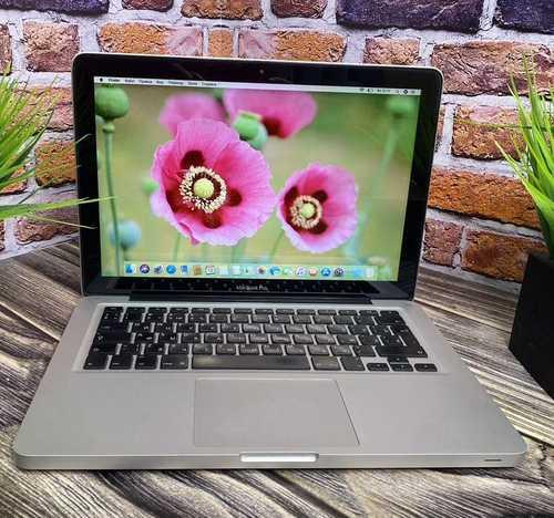 Apple MacBook Pro Core i7/8gb/SSD/256gb