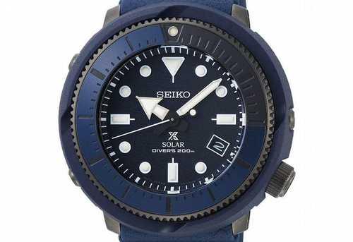 Seiko Prospex Solar Tuna SNE559P1 новые