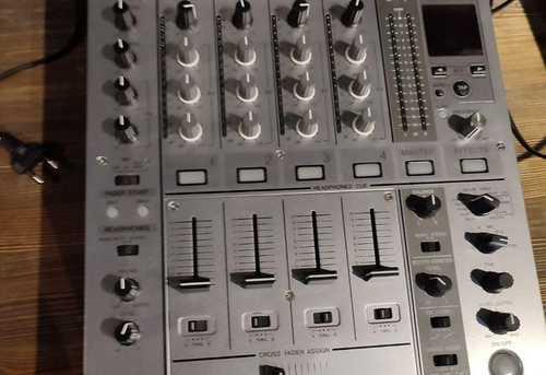 Микшерный пульт Pioneer DJM-700