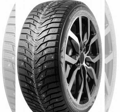 Kumho WinterCraft SUV Ice WS31 275/40 R20 106T