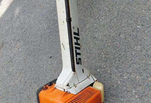 Кусторез stihl fs 450