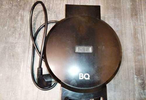 Вафельница электрическая BQ ST 1001
