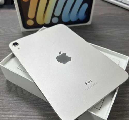 iPad mini 6 64gb