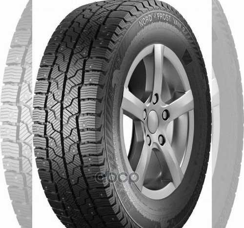 Gislaved Nord Frost Van 2 215/75 R16