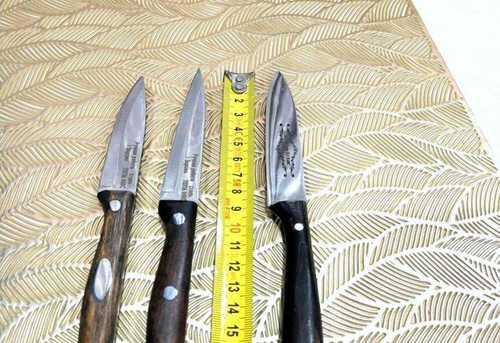 Овощные ножи ручной работы