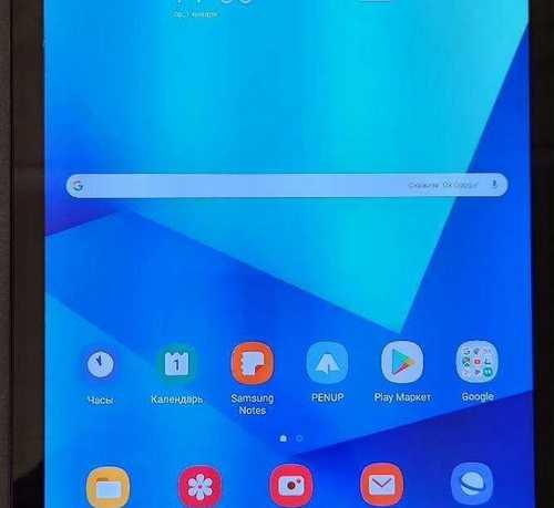 Samsung galaxy tab s3 Модель Т-820