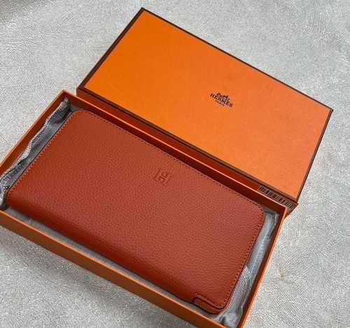 Кошелек Hermes