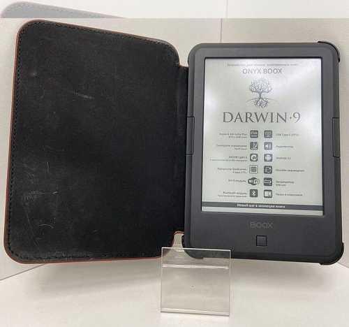 Электронная книга Onyx boox Darwin 9