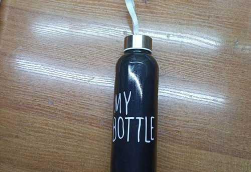 Бутылка MY bottle