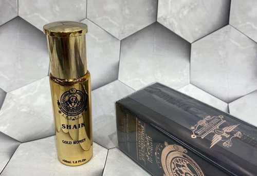 Духи Shaik Opulent Shaik Gold Edition Women 30ml