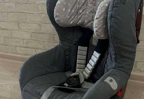 Автокресло britax romer king plus