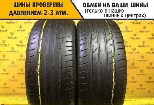 Sailun Atrezzo ZSR SUV 255/55 R18 109V