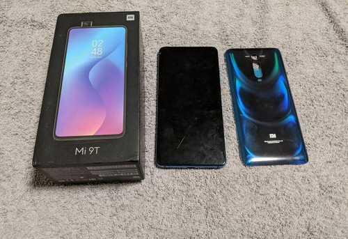 Xiaomi Mi 9T, 6/64 ГБ