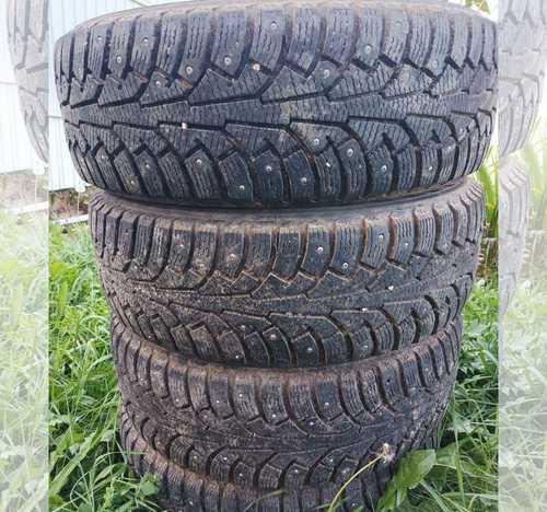 Nokian Tyres Nordman 5 185/60 R15 88T