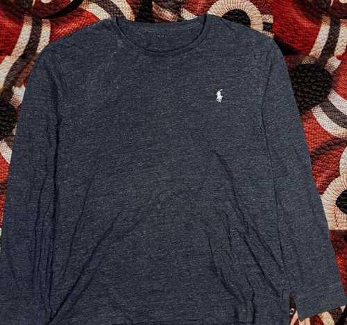 Оригинал Лонгслив Ralph Lauren