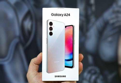 Samsung Galaxy A24, 6/128 ГБ