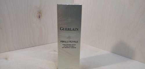 Guerlain Abeille Royale Герлен Абель Рояль Масло Л