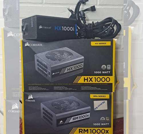 Corsair HX1000i