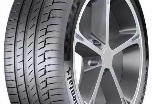 Continental PremiumContact 6 325/40 R22 114Y