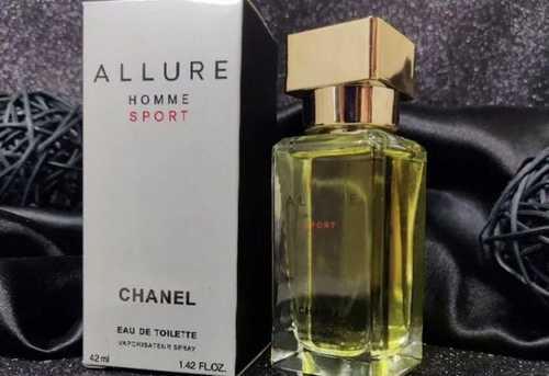 Chanel Allure Homme Sport 42 мл