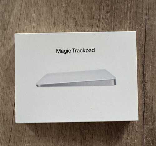 Apple magic trackpad a1535