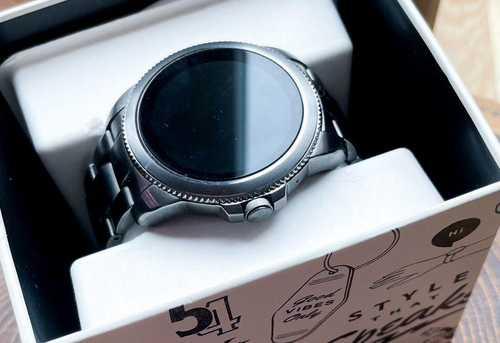 SMART watch Fossil