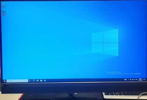 Моноблок 24" Lenovo ideacentre AIO 520-24