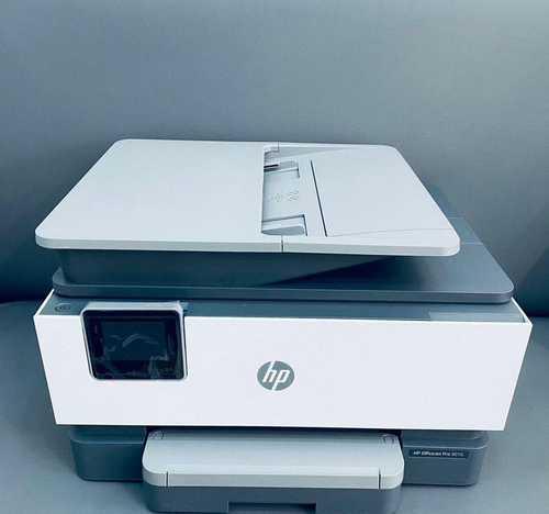 Мфу, HP OfficeJet Pro 9010