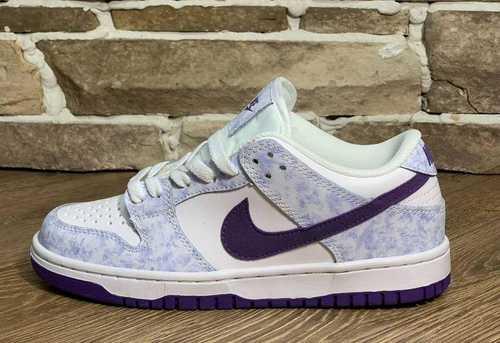 Кроссовки Nike Dunk Low OG 'Purple Pulse'